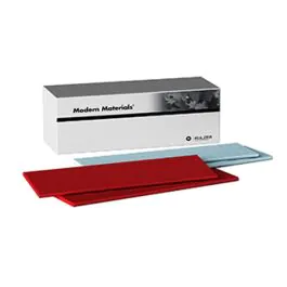 Utility Wax Square Ropes