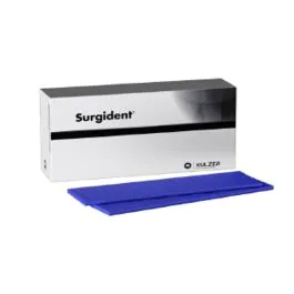 Surgident® Periphery Wax