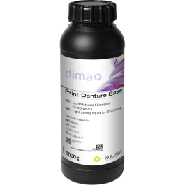 dima® Print Denture Base