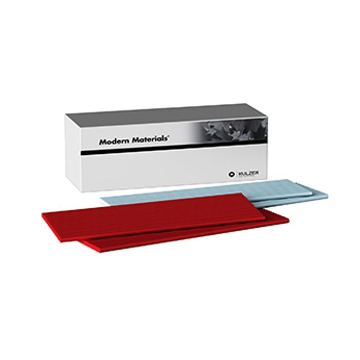 Utility Wax Square Ropes