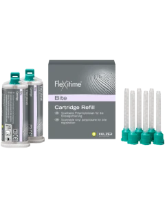 Flexitime® Dynamix Cartridges